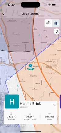 Explore the Skies with Gaggle: Your Ultimate Paragliding Map Companion ...