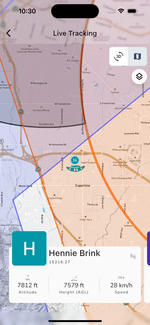 Explore the Skies with Gaggle: Your Ultimate Paragliding Map Companion ...